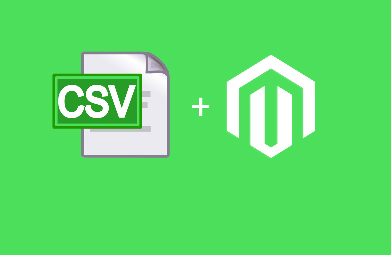 Using Varien File Csv With Magento